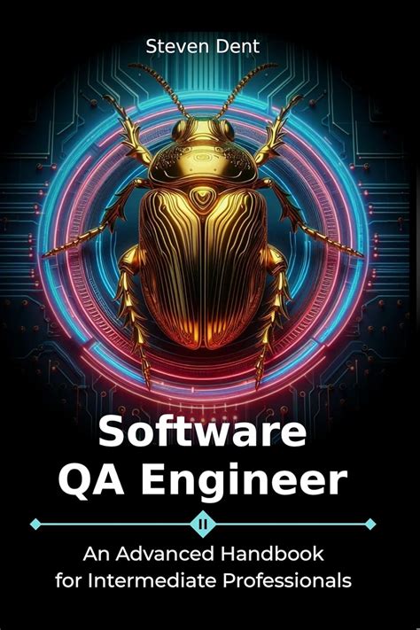 Software Qa Engineer An Advanced Handbook For Intermediate