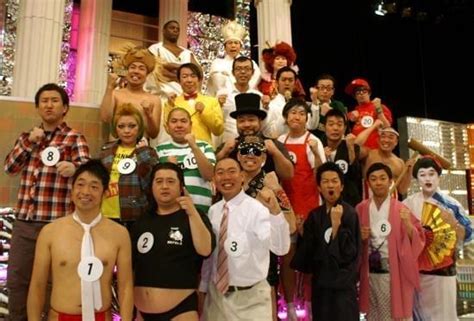 再ブレイクか見納めか…一発屋芸人ずらり 今田はhgの復活に期待 映画ニュース 映画 Com