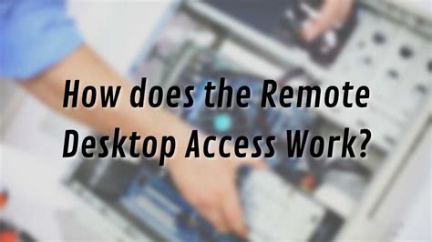 What Does RDP Stand For RDP Servers Easy Guide