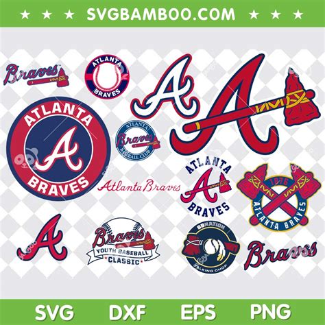 Braves Logo Png