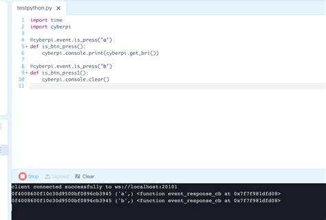 Mbot Neo 2 Mac Python MBot Makeblock Forum