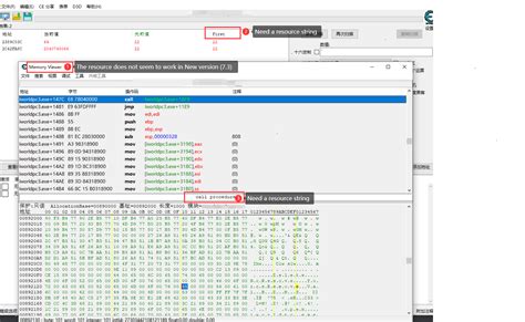 Help · Issue 1810 · Cheat Enginecheat Engine · Github