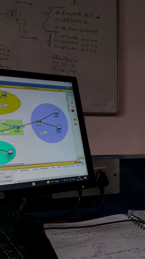 Networking In 2024 Computer Science It Network Networking