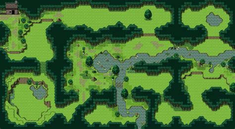 Game Map Screenshots 11 Page 85 RPG Maker Forums