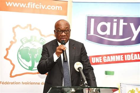 Can 2023 Côte Divoire Idriss Diallo Lâche Des Indices Sur La Liste