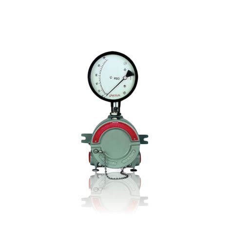 EX DPG Differential Pressure Switch Omicron Sensing LLC