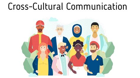 Cross Cultural Business Communication Poertner