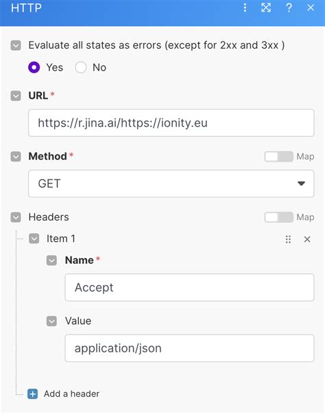 Cannot Parse Json In Request Module Questions N8n Community