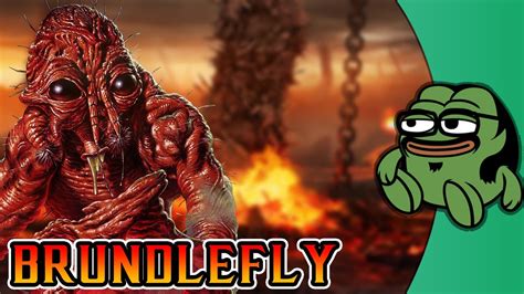 Brundlefly Mortal Kombat New Era Mugen Playthrough Youtube