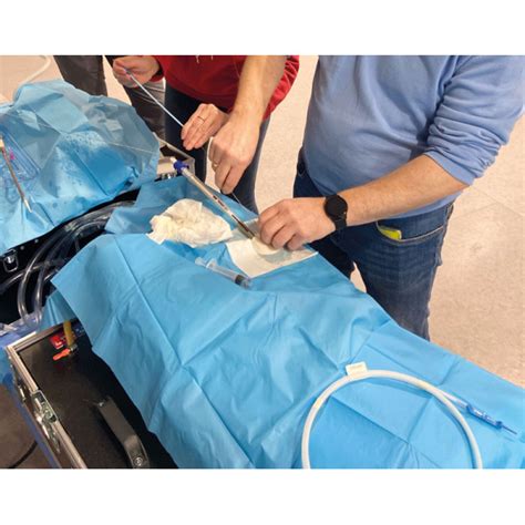 Ecmo Trainer Professional Mk2 Australian Physiotherapy Equipment