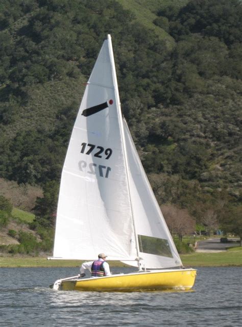 Mutineer Sailboat Race Mainsail Slo Sail And Canvas