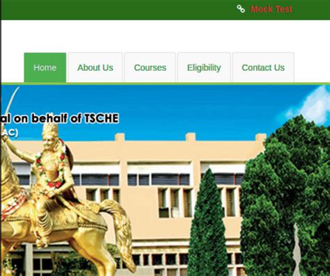 TS ICET Mock Test 2023 Free Online Practice Test Papers PDFs