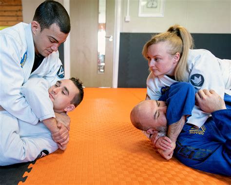 Intermediate Class Gracie Gloucester