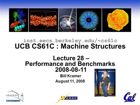 Inst Eecs Berkeley Edu Cs61c UCB CS61C Machine Structures Lecture 28