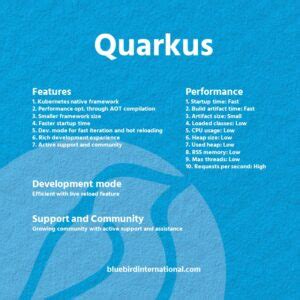 Spring Boot Vs Quarkus Which Should You Use And Why