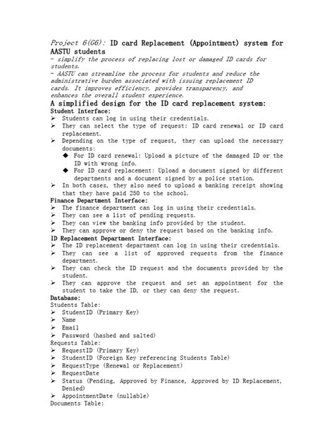 project 6 pdf my sql relational database