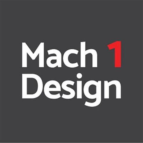 Mach Design S Profile Hackaday Io
