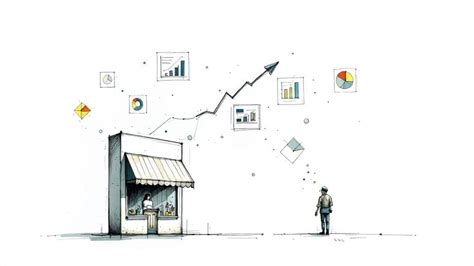 small business data analytics boost growth effectively nilg ai