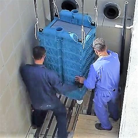 Engineering Cerafiltec