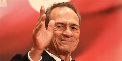 Triff Die 2 Erwachsenen Kinder Von Tommy Lee Jones Von Denen Er Eines