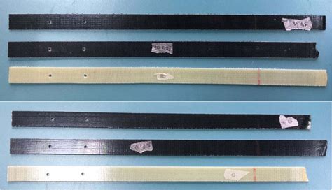 Test Specimens With Different Fibre Orientations Download Scientific Diagram