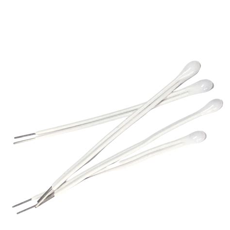Epoxy Encapsulated Thermistors 10k Ntc Thermistor