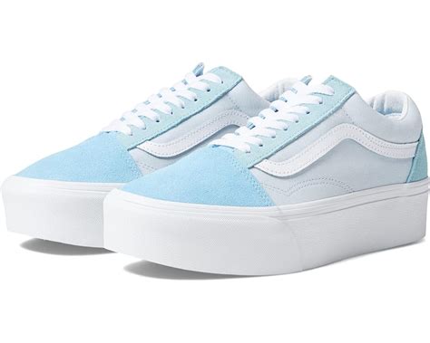 Unisex Vans Old Skool Stackform