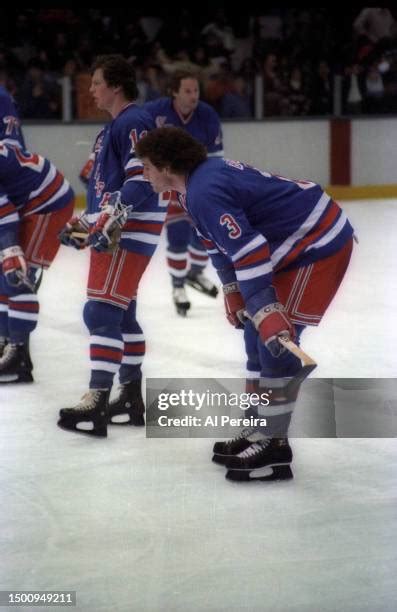 Barry Beck Photos And Premium High Res Pictures Getty Images