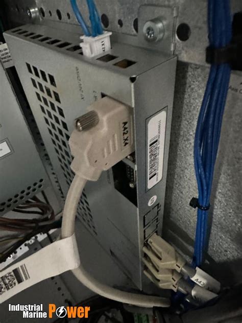 Abb Irc5 Single Controler Panel