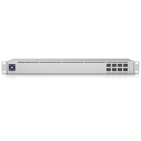 UbiQuiti UniFi Aggregation 8xSFP LWL RM M Druckerzubehoer De