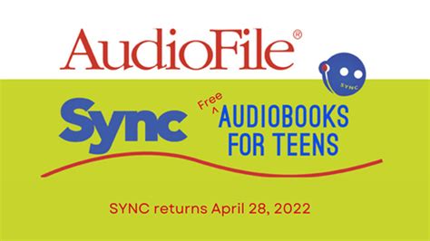 Audiofile Magazine How To Get In Sync With Sync