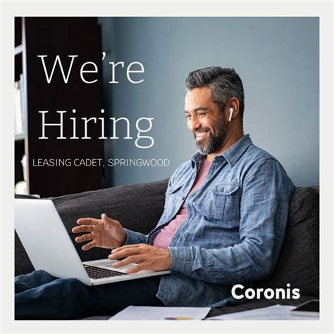 Coronis Group On Linkedin Hiring Hiring2023