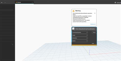 Facing Issue In Sandbox Dynamo