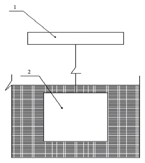 Experimental Device For Porosity Measurement Note 1 Electronic Download Scientific Diagram