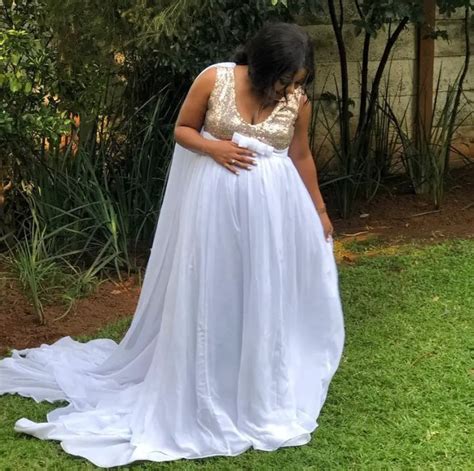 Amo Chidi Another Shower For The Princess Za