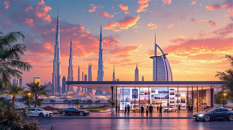 why invest in dubai s real estate market in 2025