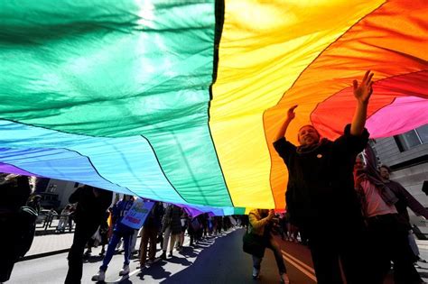 Latvian Parliament Legalises Same Sex Partnerships The Star