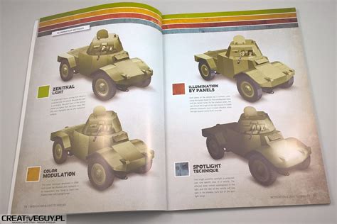 Modulation And Light Techniques Creativeguy Pl