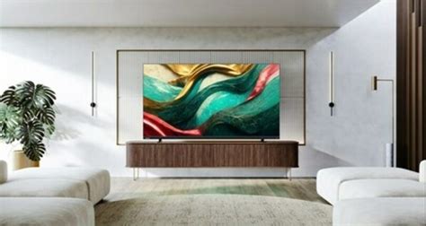 東芝テレビz870がオーディオビジュアル・ホームエンターテインメントを再定義 写真1枚 国際ニュース：afpbb News