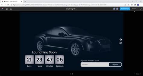 Chaitra Joshi On Linkedin Uxui Dailyui Uxdesign Uiuxdesigner