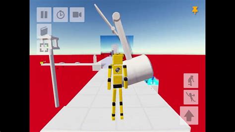 Fall With Ragdolls 1 Youtube