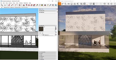 The Ultimate Guide To Getting Started With Enscape For SketchUp 2023