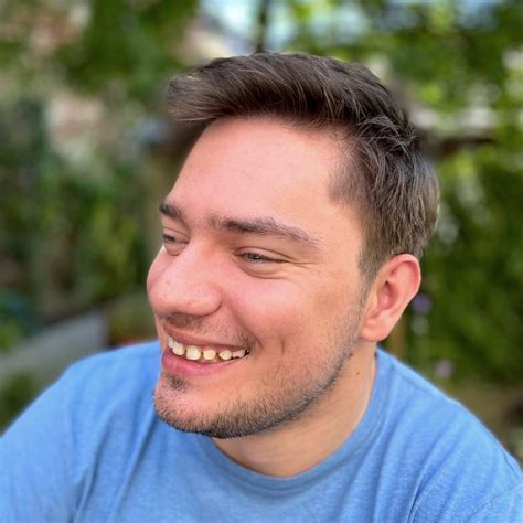 Lucas Van Hijfte Health And Care