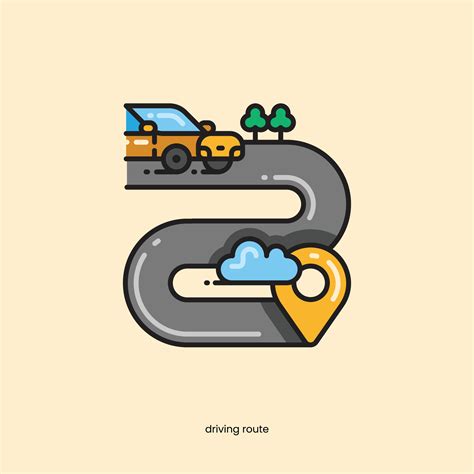 Map Navigation Vector Icons Vector Art At Vecteezy