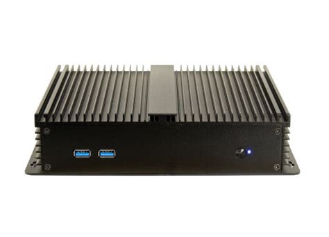IPC Industrial Chassis