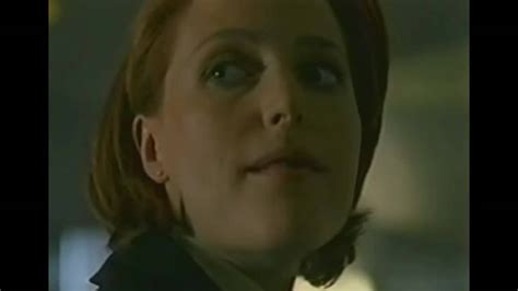 Tickle Scene In The X Files Blooper Season 7 By Ticklescenessexy On