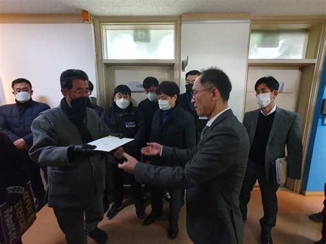 고양시는 주민자치와 공동체의 싹을 자르지 말고 키워가라 오마이뉴스