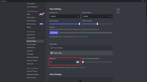 How To Mute Mic In Discord TechCult