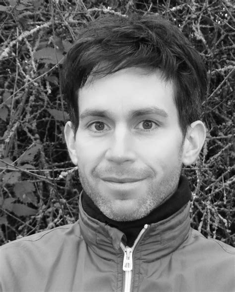 Countryfile James Gilbert