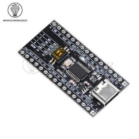 Type C Usb20 Ch347開發板高速usb轉 Uarti2c Spi Jtag Gpio Pchomeusa 海外代購